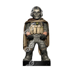 CABLE GUY COD WARZONE GHOST – Wicked Stuff Online