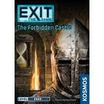 Exit: The Forbidden Castle – Wicked Stuff Online
